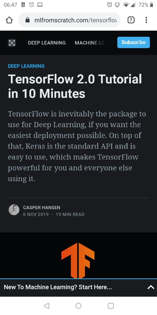 Laggy/slow scroll (both Casper and Lyra themes effected) · Issue #658 · TryGhost/Casper · GitHub