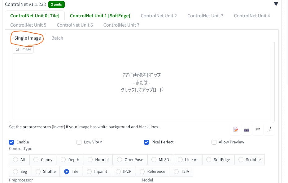[Bug]: Unexpected behaviour when doing img2img batch process. · Issue #2128 · Mikubill/sd-webui ...