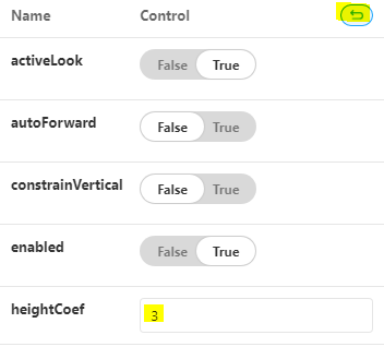 Not getting the reset value for input-type 'number' · Issue #18398 ...