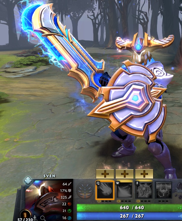 Svens Immortal Bug · Issue 375 · Valvesoftwaredota2 Gameplay · Github