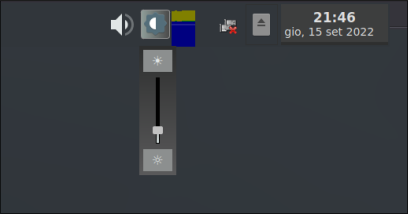 Plugin volume opens at center under wayland · Issue #1815 · lxqt/lxqt-panel · GitHub