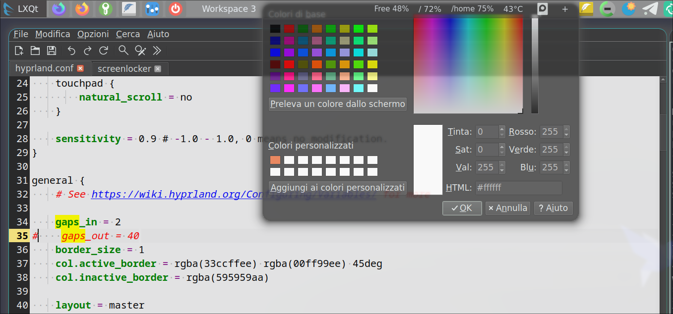 use with lxqt · Issue #768 · labwc/labwc · GitHub