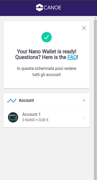 Make FAQ link more prominent · Issue #264 · getcanoe/canoe · GitHub