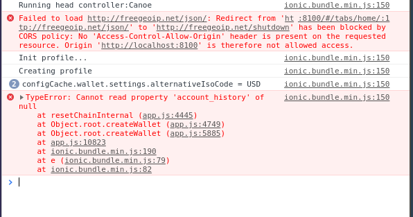 building canoe on Ubuntu 16.04 · Issue #293 · getcanoe/canoe · GitHub