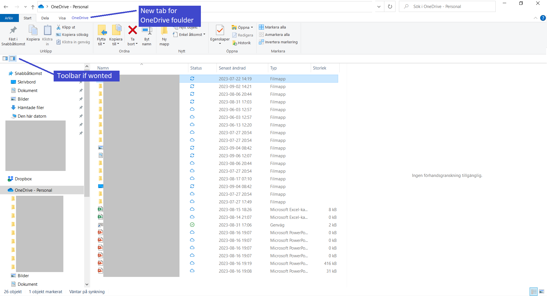 Add a new file-explorer · Issue #28420 · microsoft/PowerToys · GitHub