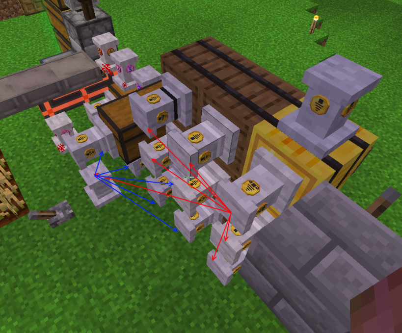 Smart Import Upgrade not working with new Filters · Issue #71 · Mowmaster/Pedestals · GitHub