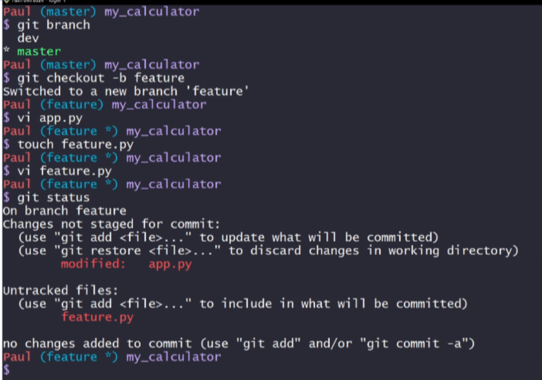 GitHub - MihaliRahael/Github_Essentials
