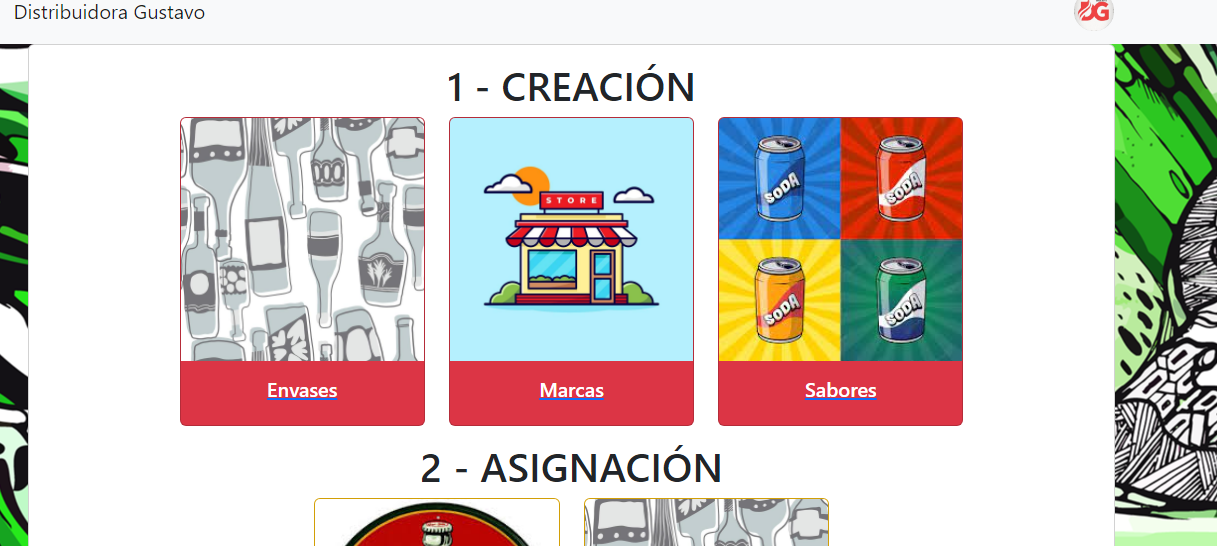 GitHub - luceroraul12/dg-galeria-ui