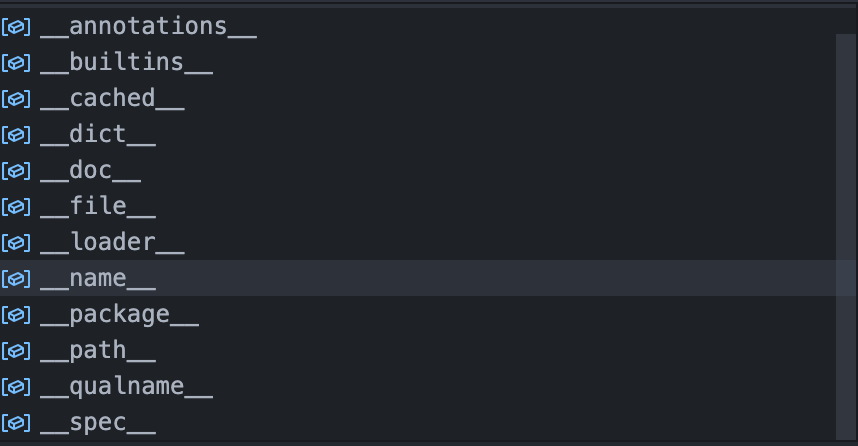 every attribute has gone · Issue #283 · pyimgui/pyimgui · GitHub