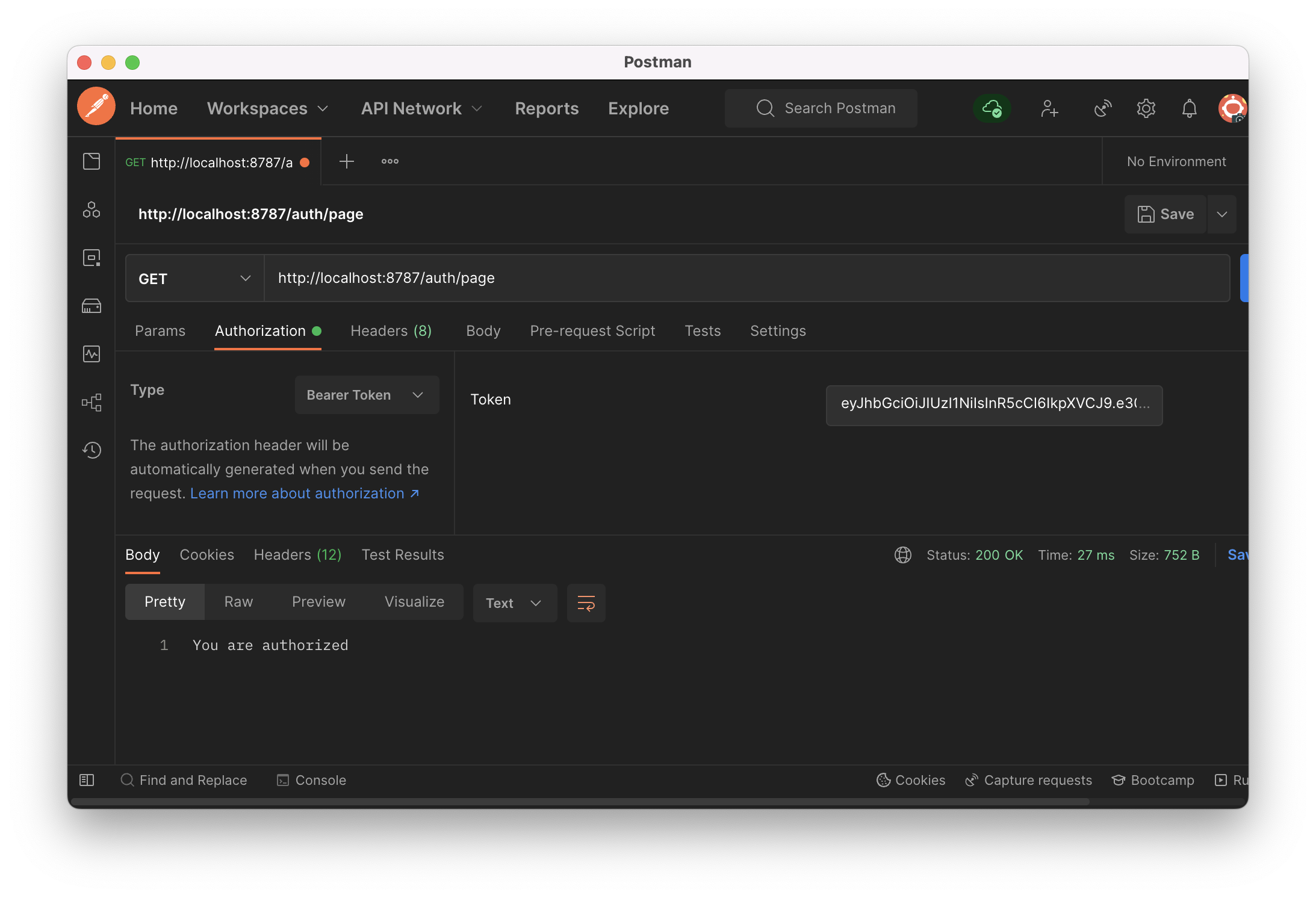 Feature Request: Bearer auth · Issue #279 · honojs/hono · GitHub