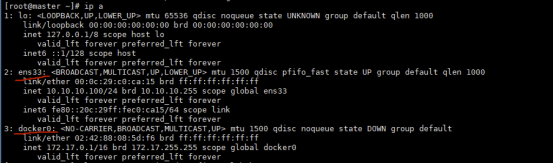 The v0.18.0 kube-flannel.yml always cannot find local interface · Issue #1576 · flannel-io ...
