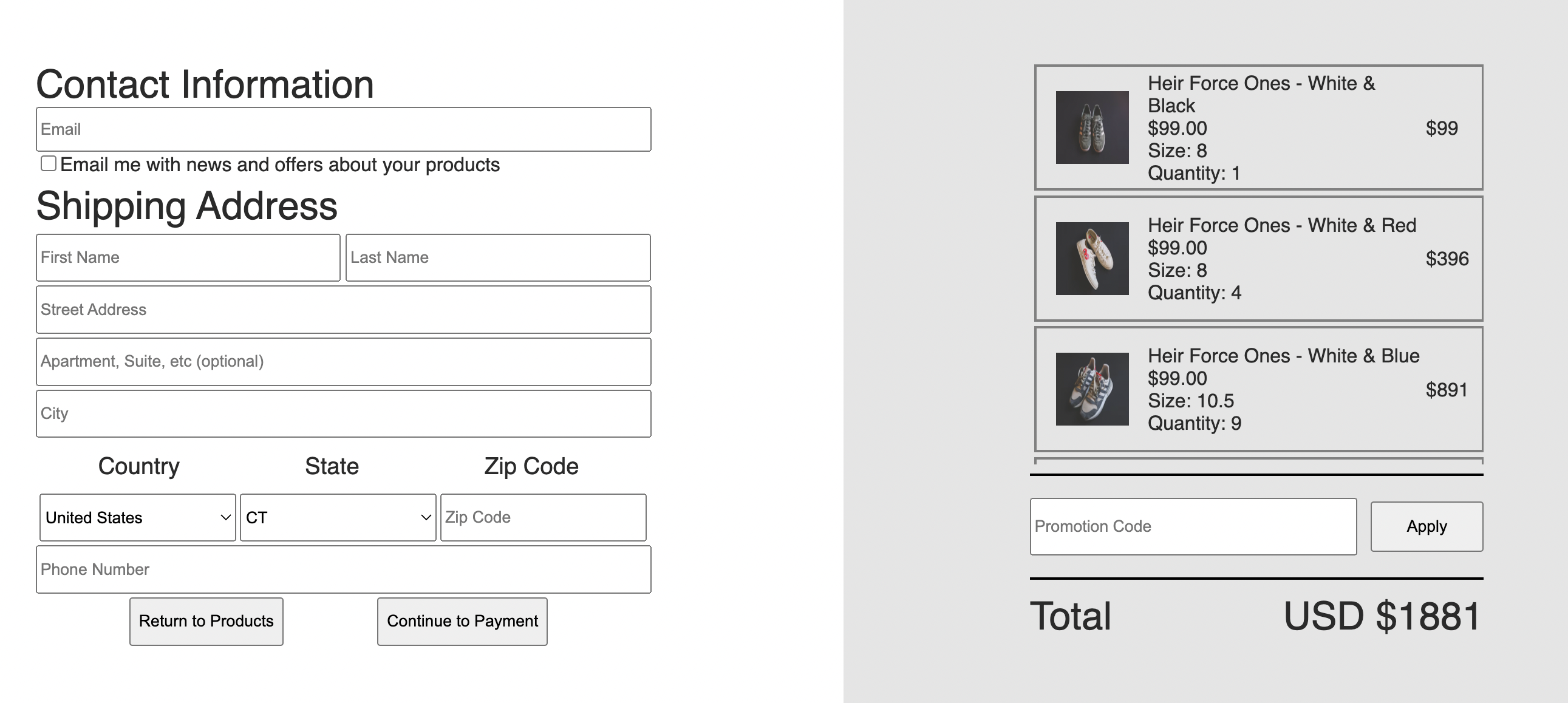 GitHub - FEC-Team-Mythos/Atelier-ECommerce