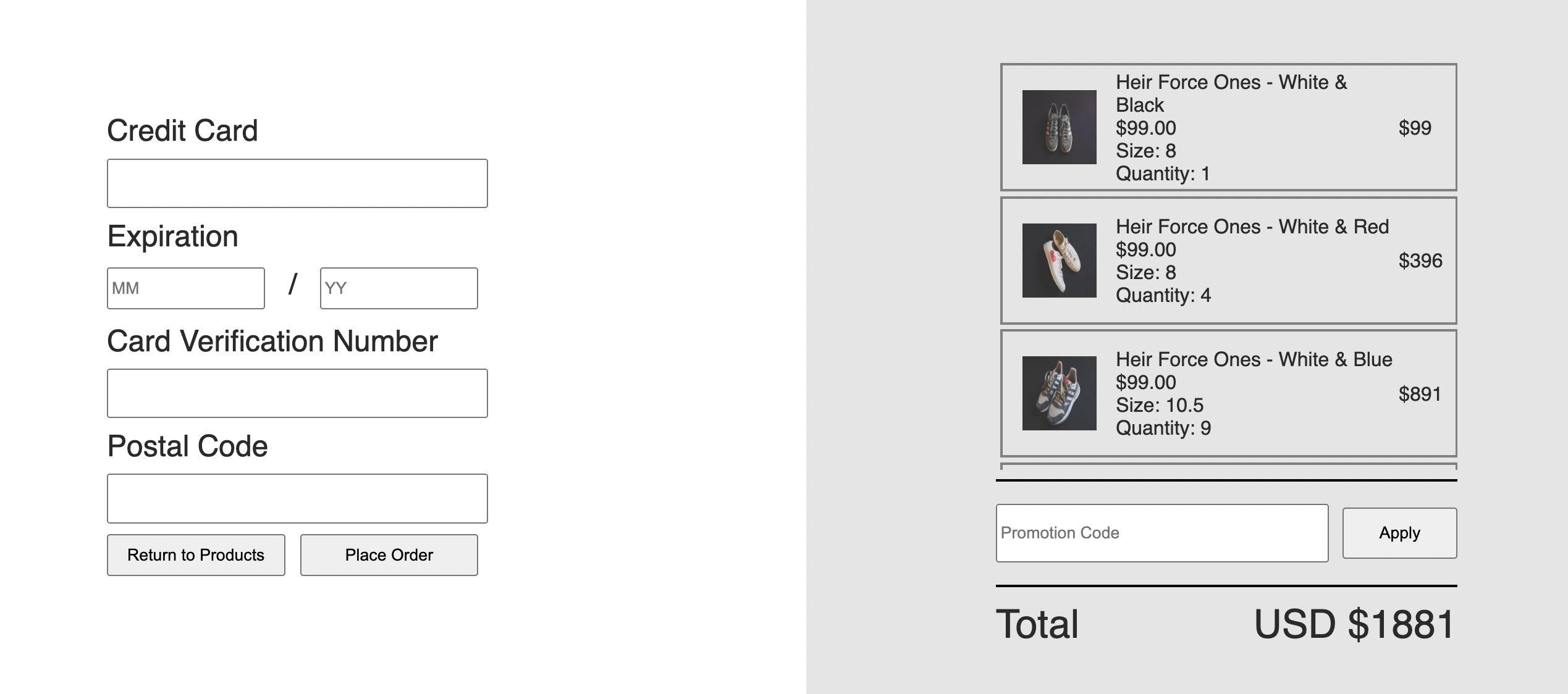 GitHub - FEC-Team-Mythos/Atelier-ECommerce