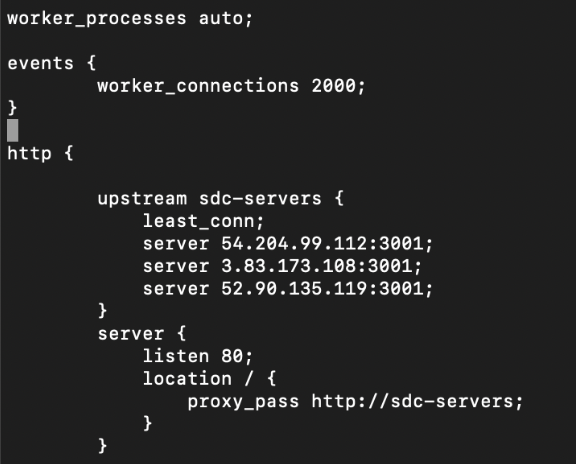 GitHub - SDC-Team-Crocus/QandA-SystemDesign