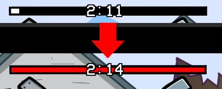 Time Bar Breaks if "doTweenColor" is used in v0.7 · Issue #12833 ...
