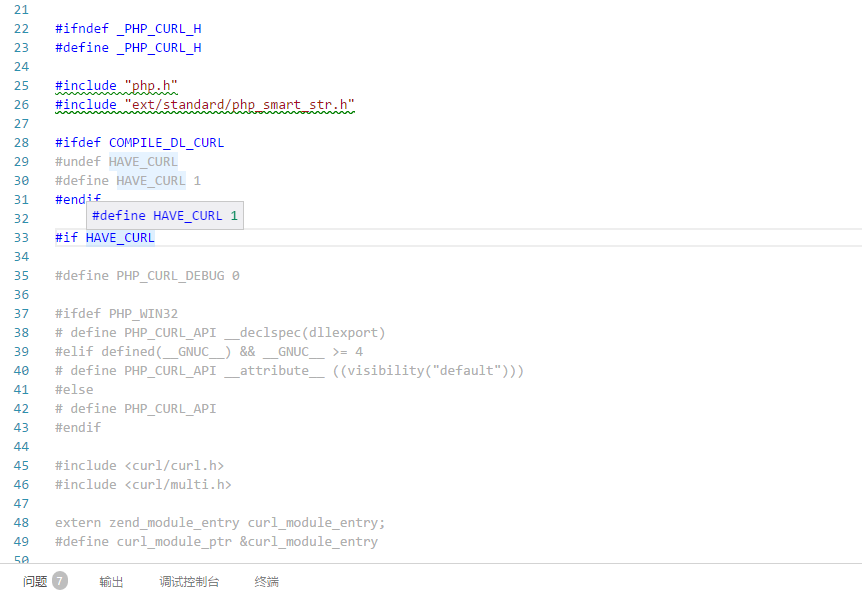 IF程序段上色的问题 · Issue #1832 · microsoft/vscode-cpptools · GitHub