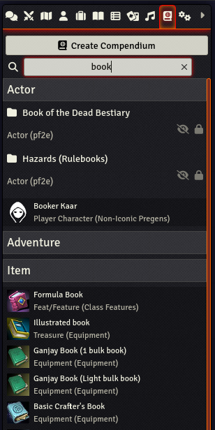 Consider adding cross-compendium document searching from compendium directory · Issue #8529 ...