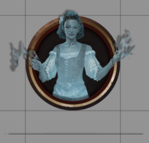 [Bug]: Errant line under Ghost Commoner · Issue #247 · foundryvtt ...