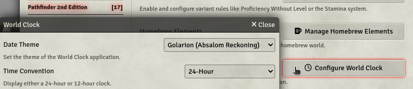 Retrieved settings are no longer checked or coerced for type validity · Issue #9549 · foundryvtt ...