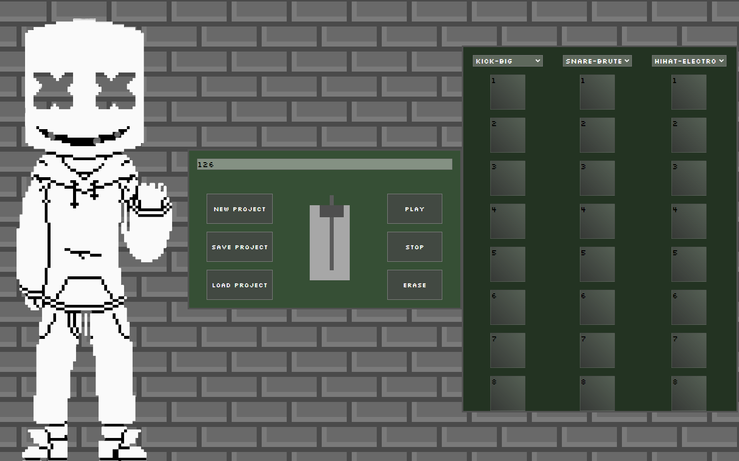 GitHub - AlexDima02/Beatmaker