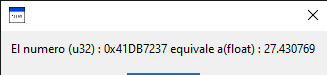GitHub - SerCandio/LABView_HEX_Float: Este paquete de software ...