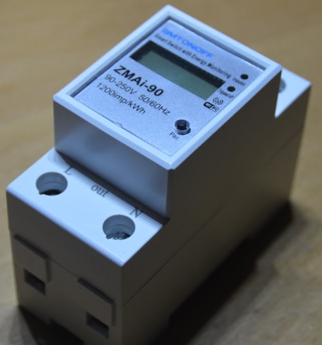 support for Smart Meter ZMAi-90 · Issue #977 · esphome/feature-requests ...