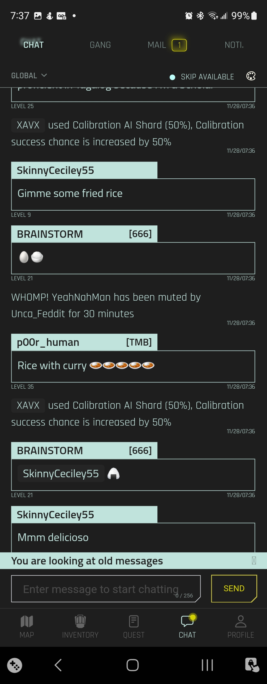 Incorrect Calibration Status · Issue #2939 · DexterHuang/CyberCodeOnline · GitHub