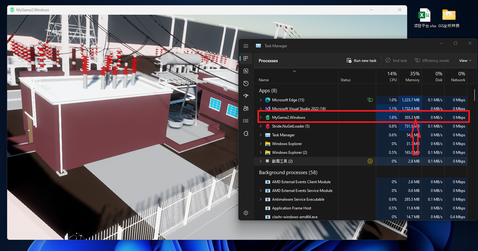 Memory leak · Issue #1881 · helix-toolkit/helix-toolkit · GitHub