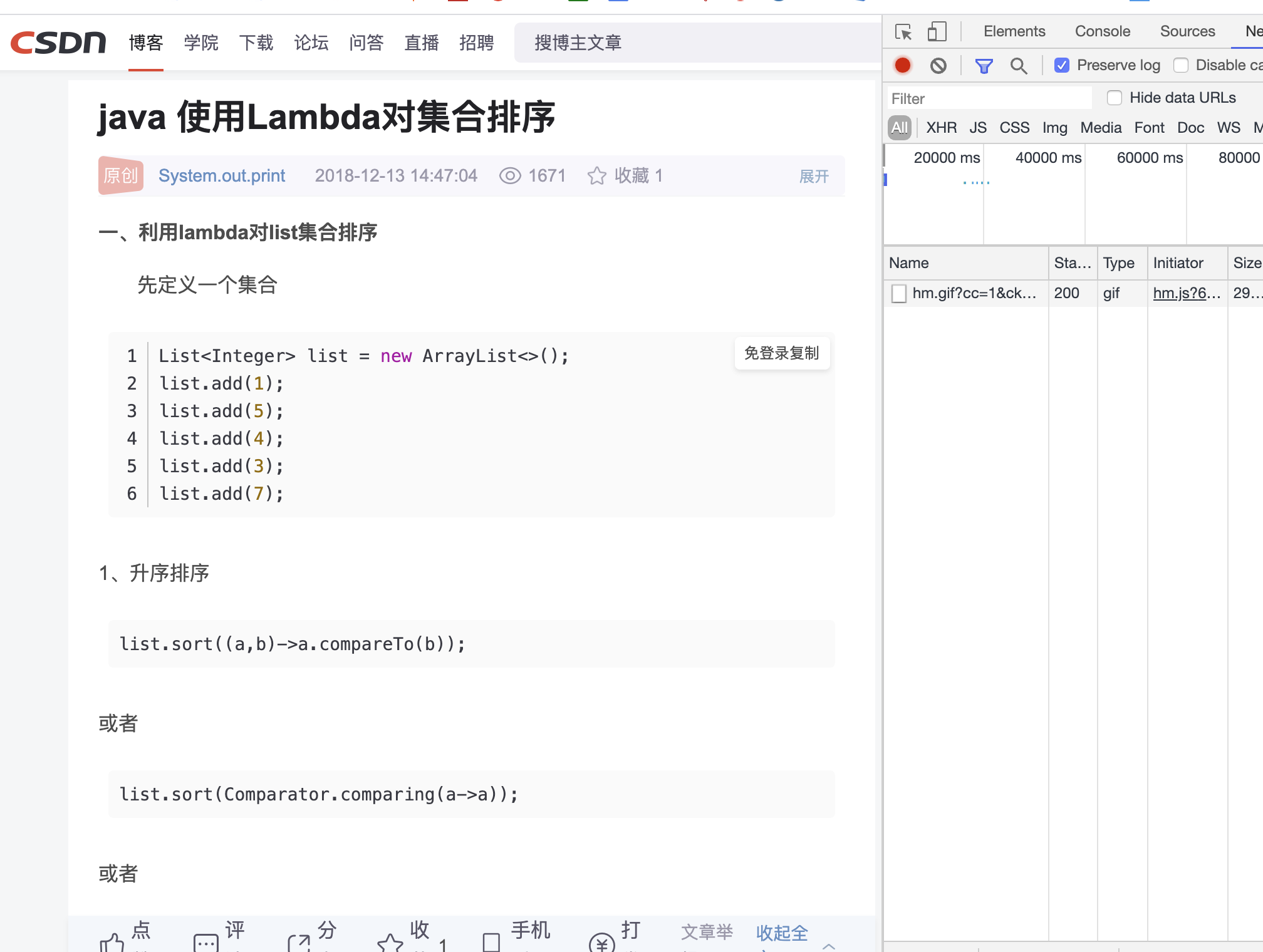 免登录复制好像又不能用了 · Issue #28 · adlered/CSDNGreener · GitHub