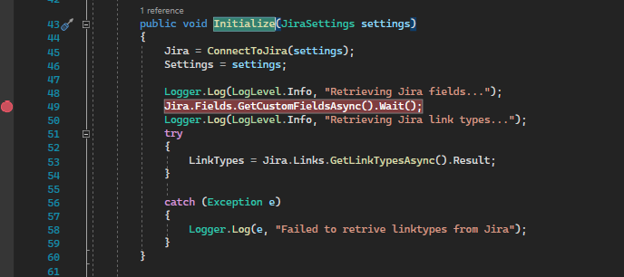 Receiving an error when I try to run jira-exporter · Issue #517 ...