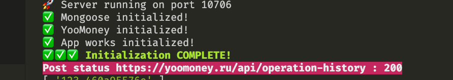 GitHub - Nrjwolf/color-log