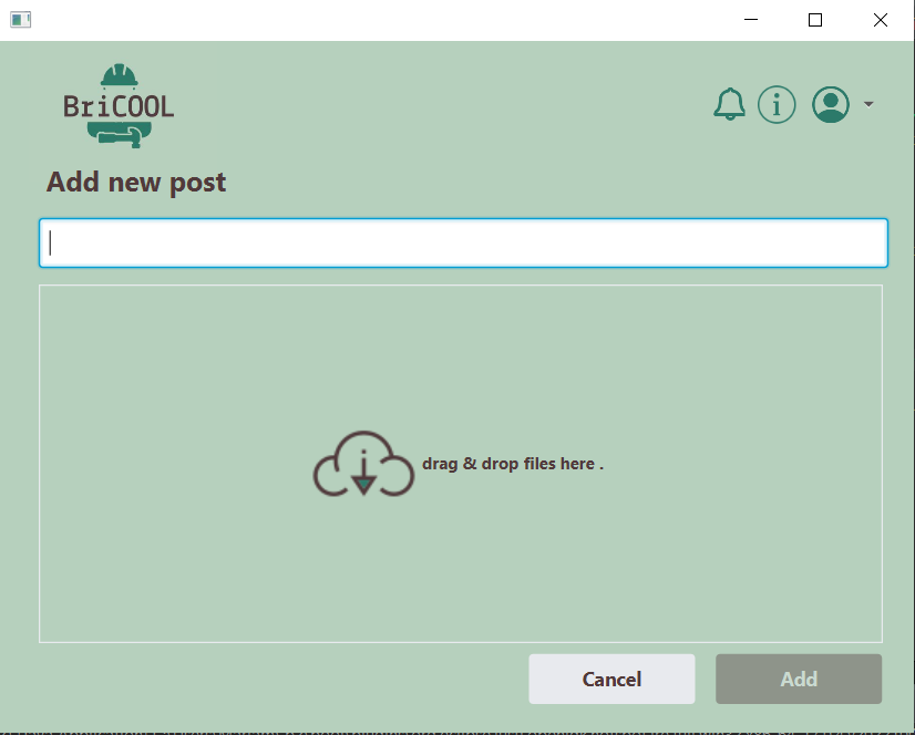GitHub - ShadiaAITELCADI/BriCool