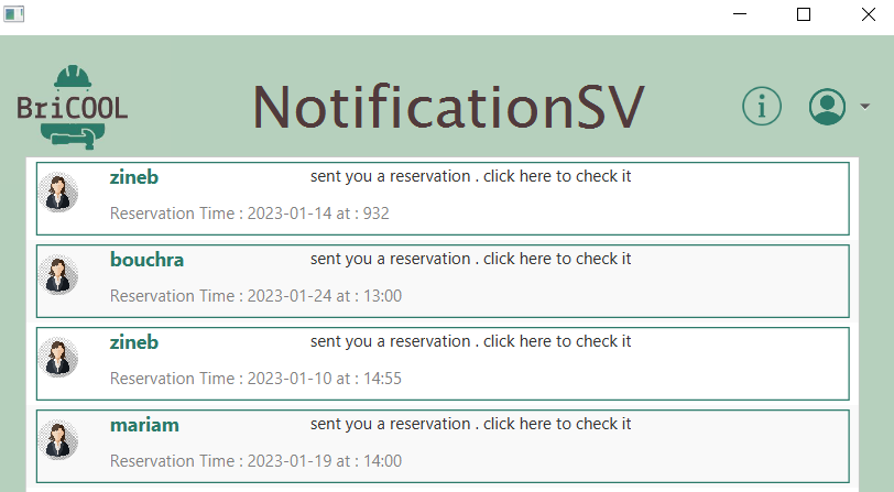 GitHub - ShadiaAITELCADI/BriCool