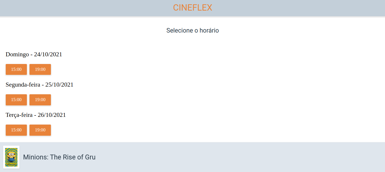 GitHub - wesley-franca/CineFlex GitHub - wesley-franca/CineFlex