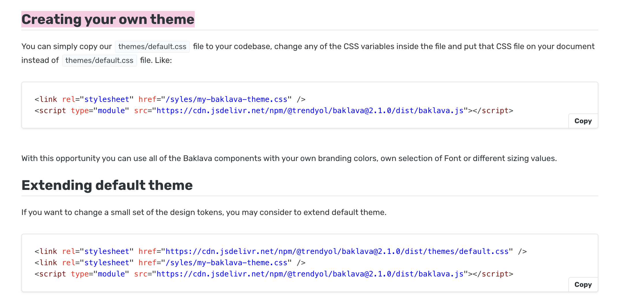 There is a typo in customizing-baklava-theme-stories.mdx doc file · Issue #638 · Trendyol ...