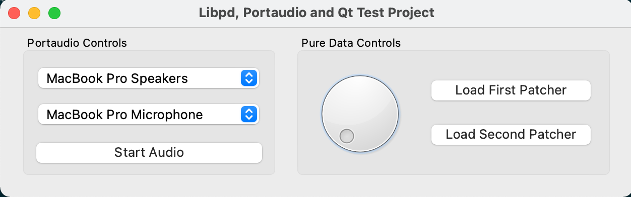 GitHub - funkerresch/audioappdemo: An example of binding qt, libpd and portaudio together.