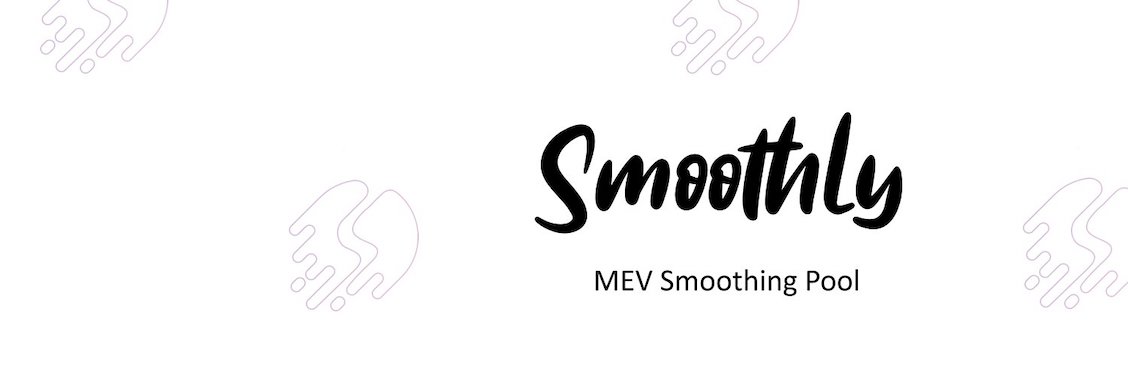 GitHub - Smoothly-Protocol/contracts: Smart Contracts for the Smoothly Pool