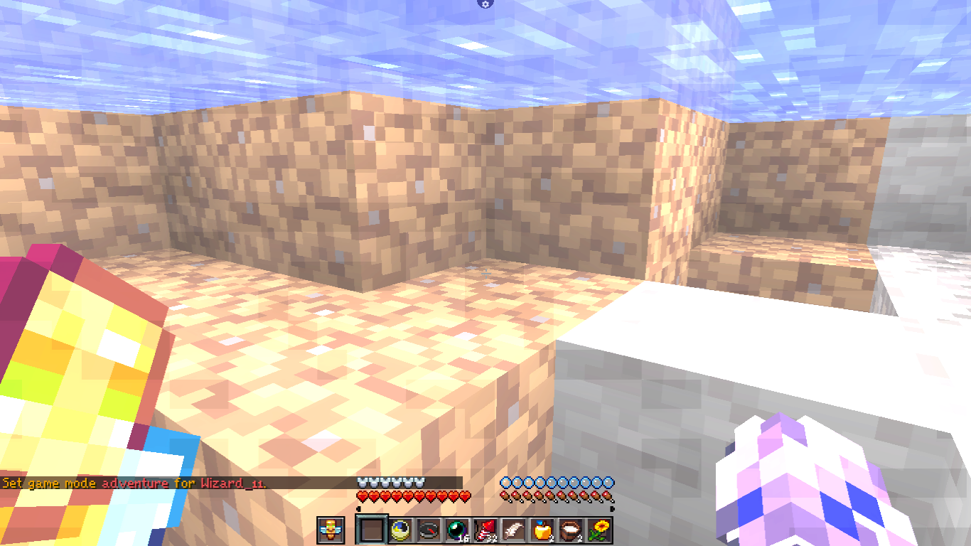 [BUG] White Screen on game launch · Issue #3696 · PojavLauncherTeam/PojavLauncher · GitHub