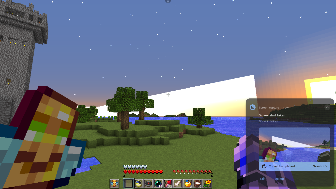 [BUG] White Screen on game launch · Issue #3696 · PojavLauncherTeam/PojavLauncher · GitHub