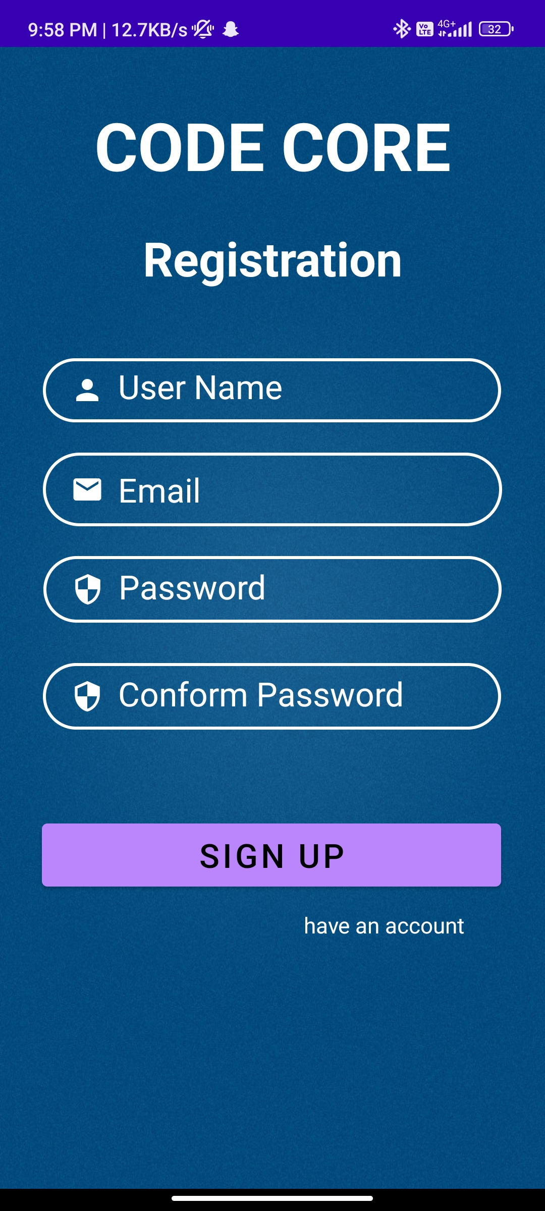 GitHub - amansetu03/CollageMate: an app that help student in various field such as mental health ...