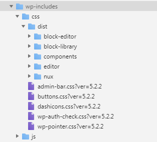 wp component in a plugin admin · Issue #16417 · WordPress/gutenberg · GitHub