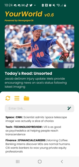 GitHub - zani-t/nile-react-native