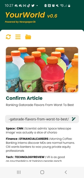 GitHub - zani-t/nile-react-native
