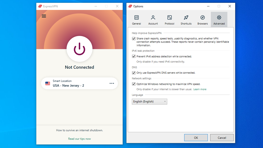 GitHub - St3V1sIon/Express-VPN-LifeTime-Version-2023: ExpressVPN is the gateway to a secure and ...