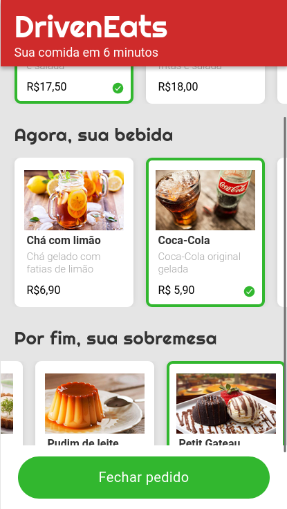 GitHub - Victormarzo/Projeto3-Driven-Eats