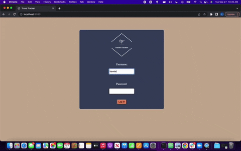 GitHub - piperjarrett/travel-tracker-project