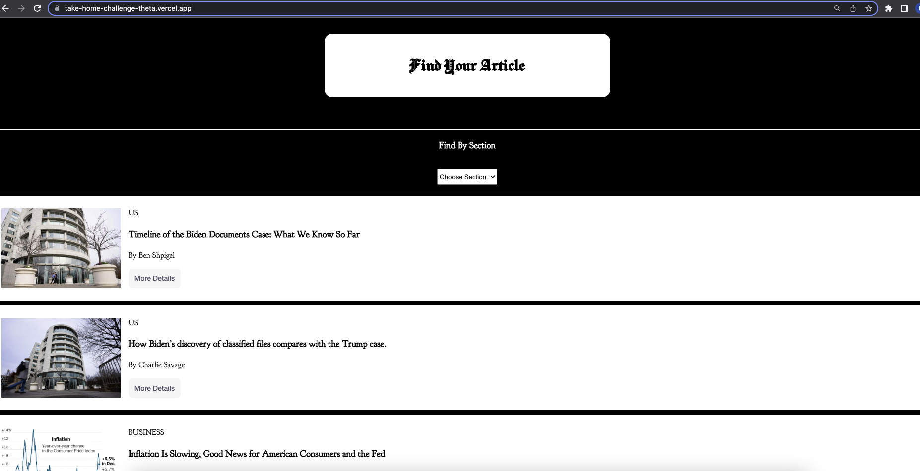 GitHub - piperjarrett/take-home-challenge