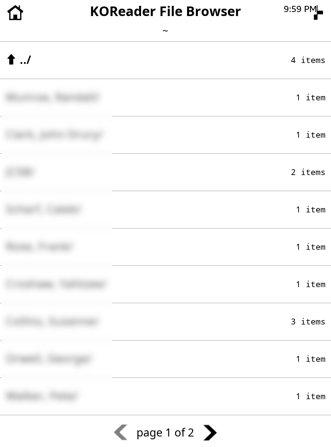 Framework drawing clock & battery over KOReader · Issue #5022 · koreader/koreader · GitHub