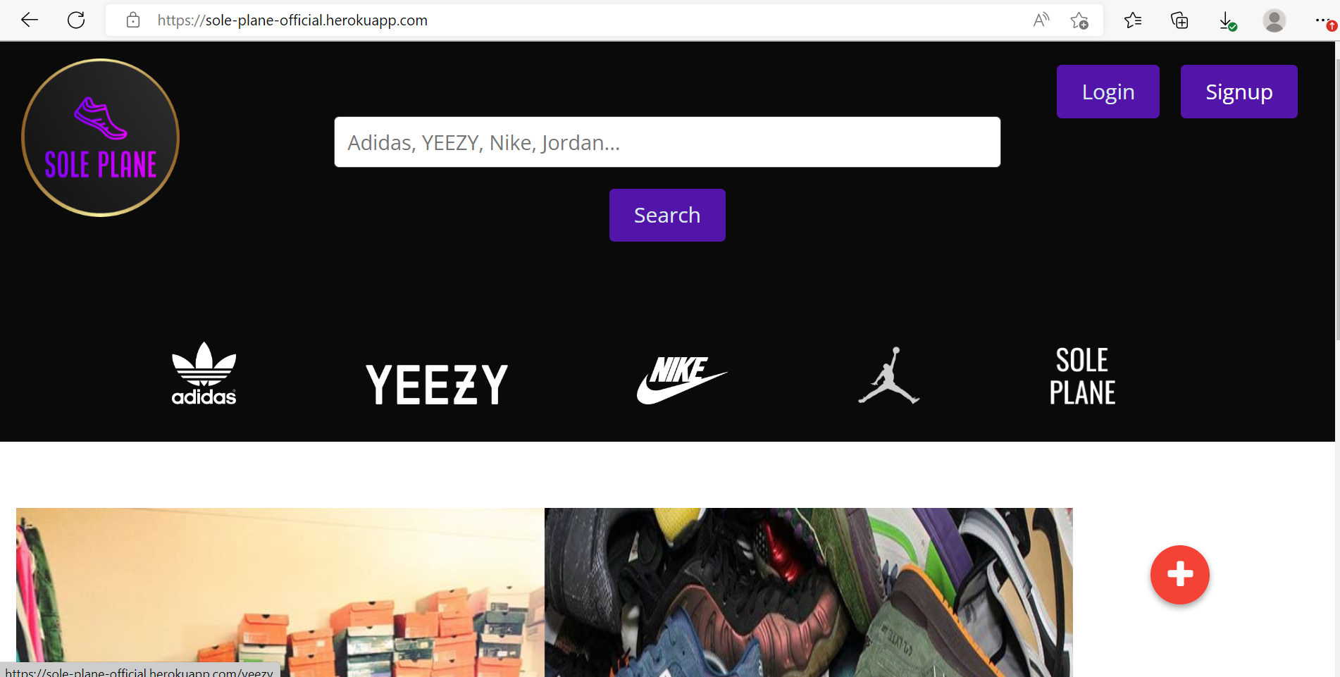 GitHub - Nikolas-T/Sole-Plane