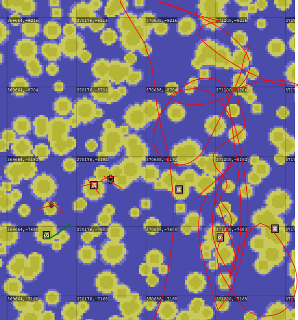End Bugs and features · Issue #134 · Cubitect/cubiomes-viewer · GitHub